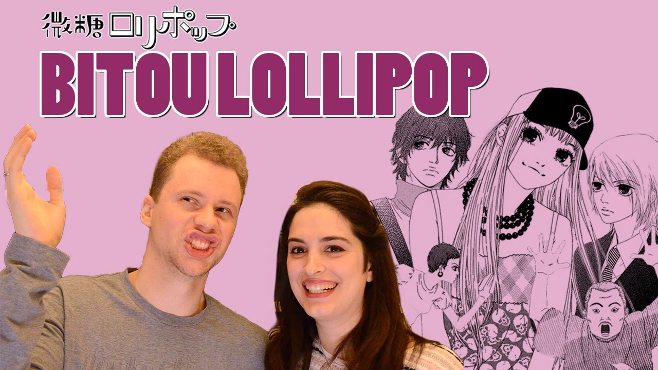CiP + MagicMila - AC - Bitou Lollipop - YouTube