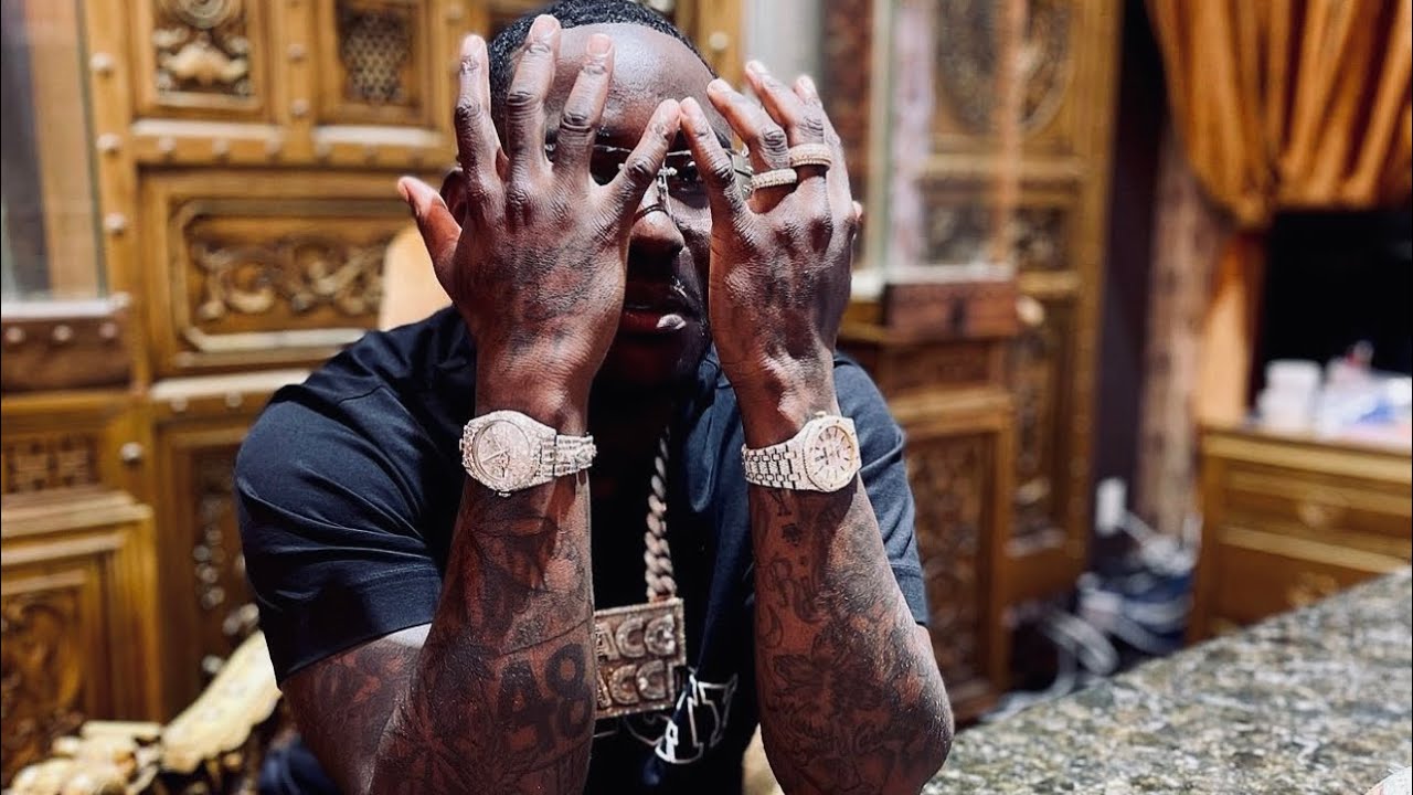 Blacc Zacc Type Beat “Up” 2022 Prod FrxnckoMadeTheBeat - YouTube