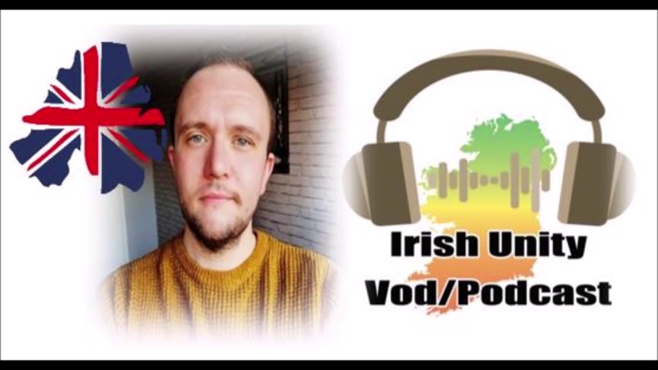 A unionist view of the Irish Unity campaign - YouTube