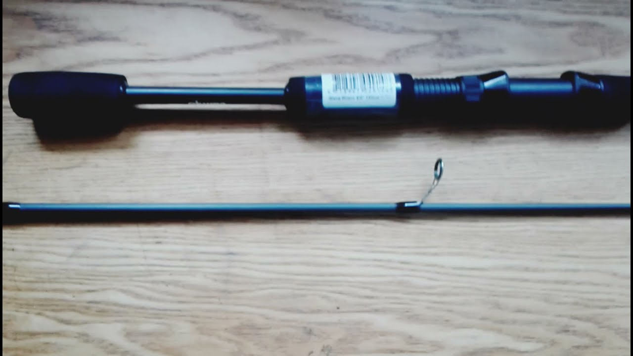 Lansetă Spinning Okuma Wave Power 1.83m 2-10g - Okuma Spin Rod # ...