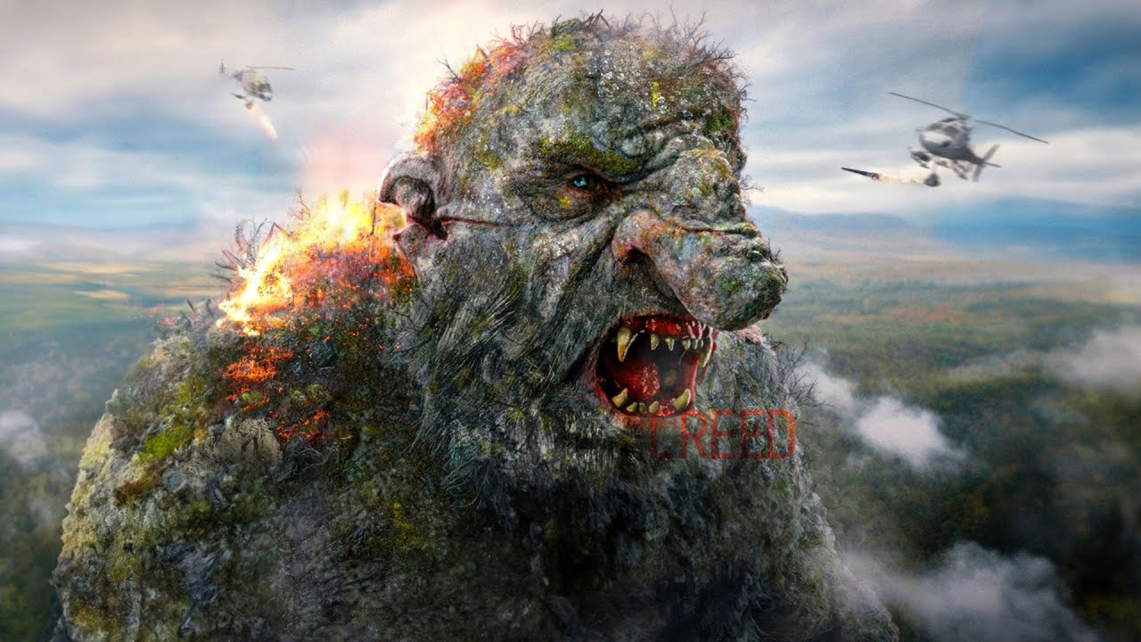 Troll 2 Netflix Announces Sequel to Its Hit Monster Film! - YouTube