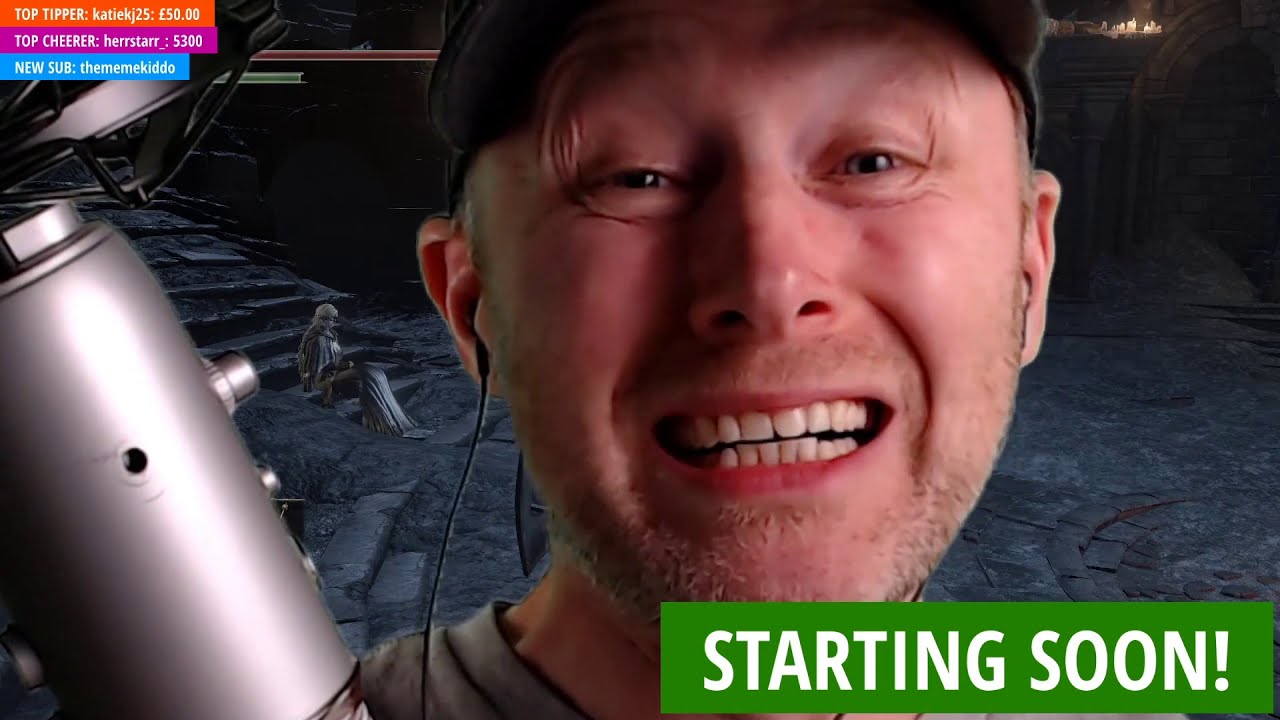 Limmy Twitch Archive // Sleepy Stream // [2020-05-26] - YouTube