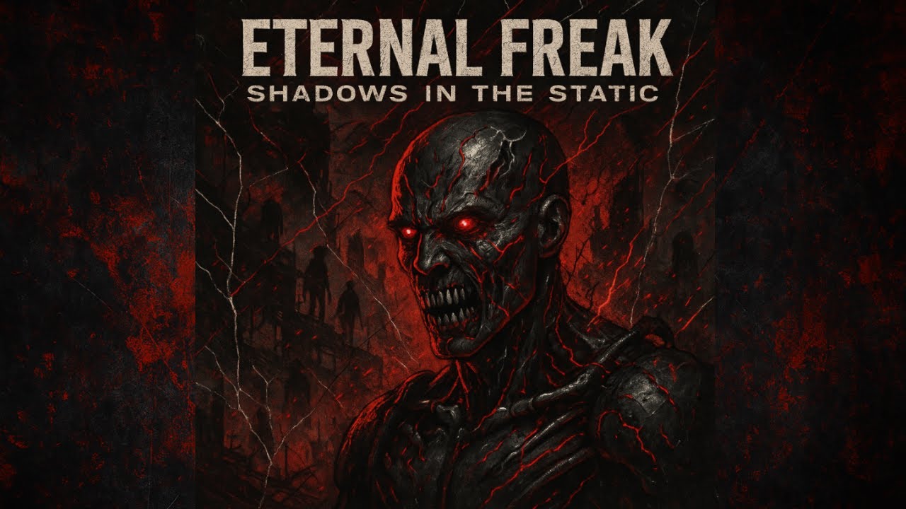 Eternal Freak – Shadows in the Static - YouTube