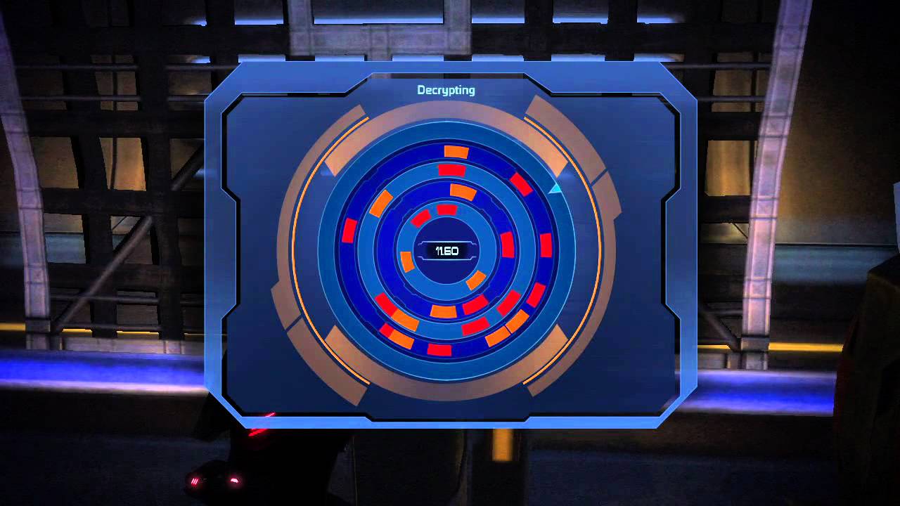 PC Longplay [204] Mass Effect (Part 8 of 11) - YouTube