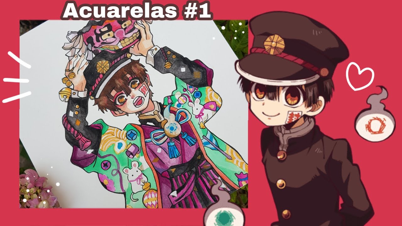 Acuarelas #1 Tips básicos de acuarela - YouTube