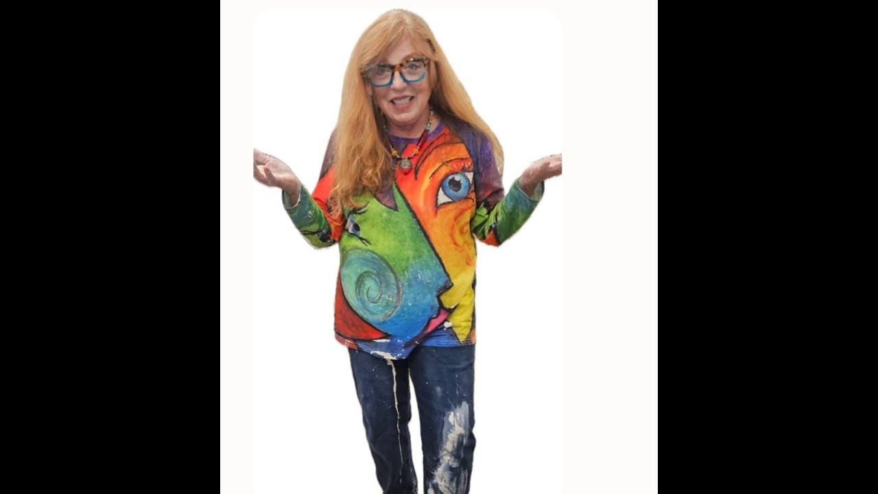 Slip casting with Nancy Benedetti - YouTube