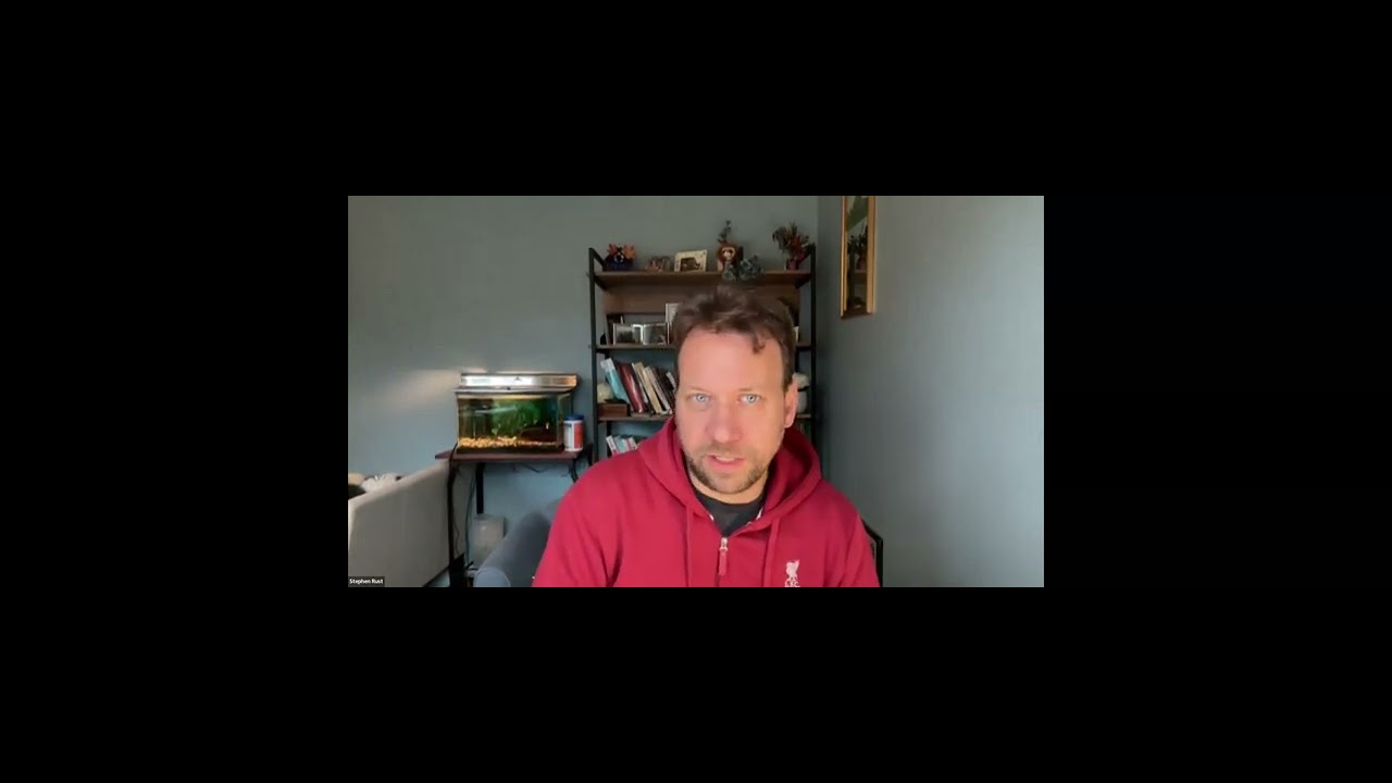 CNCF TAG-Runtime 2024-11-21 (kro & Spin / SpinKube) - YouTube