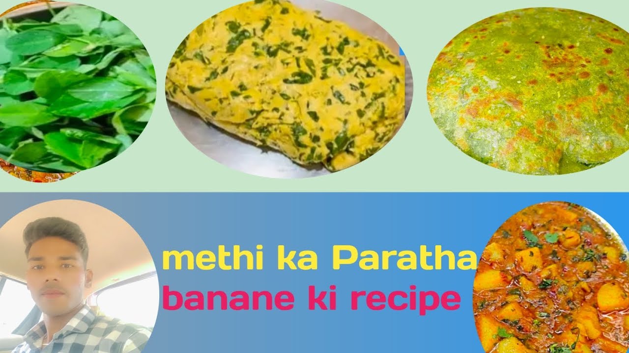 taji Hari Methi makke ka healthy Devra recipe | Hassan Sheikh N.T.M ...
