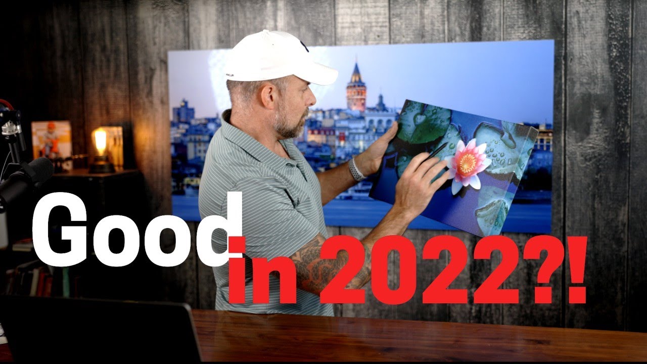 Best canvas print SHOOTOUT 2022: Canvas HQ Canvas Print Review - YouTube