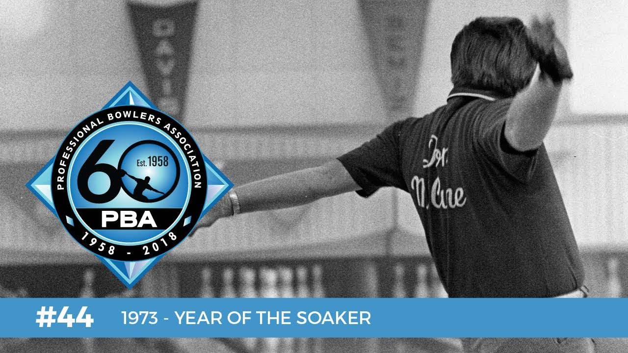PBA 60th Anniversary Most Memorable Moments #44 - Year of the Soaker ...
