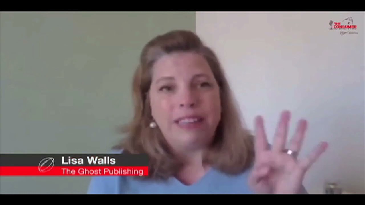 The Ghost Publishing, Lisa Walls: New trends in Topics & Publishing ...