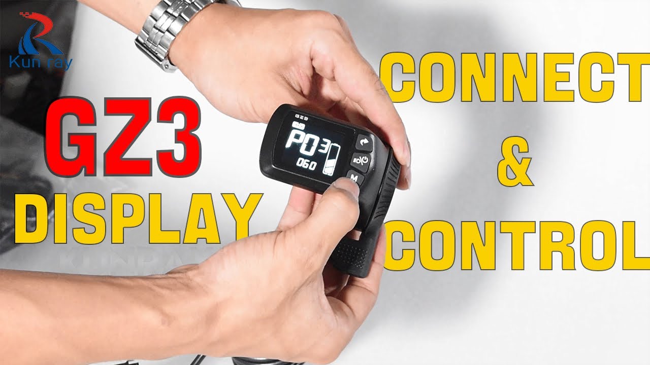 No More Confusion: GZ3 Meter Installation Made Simple! - YouTube