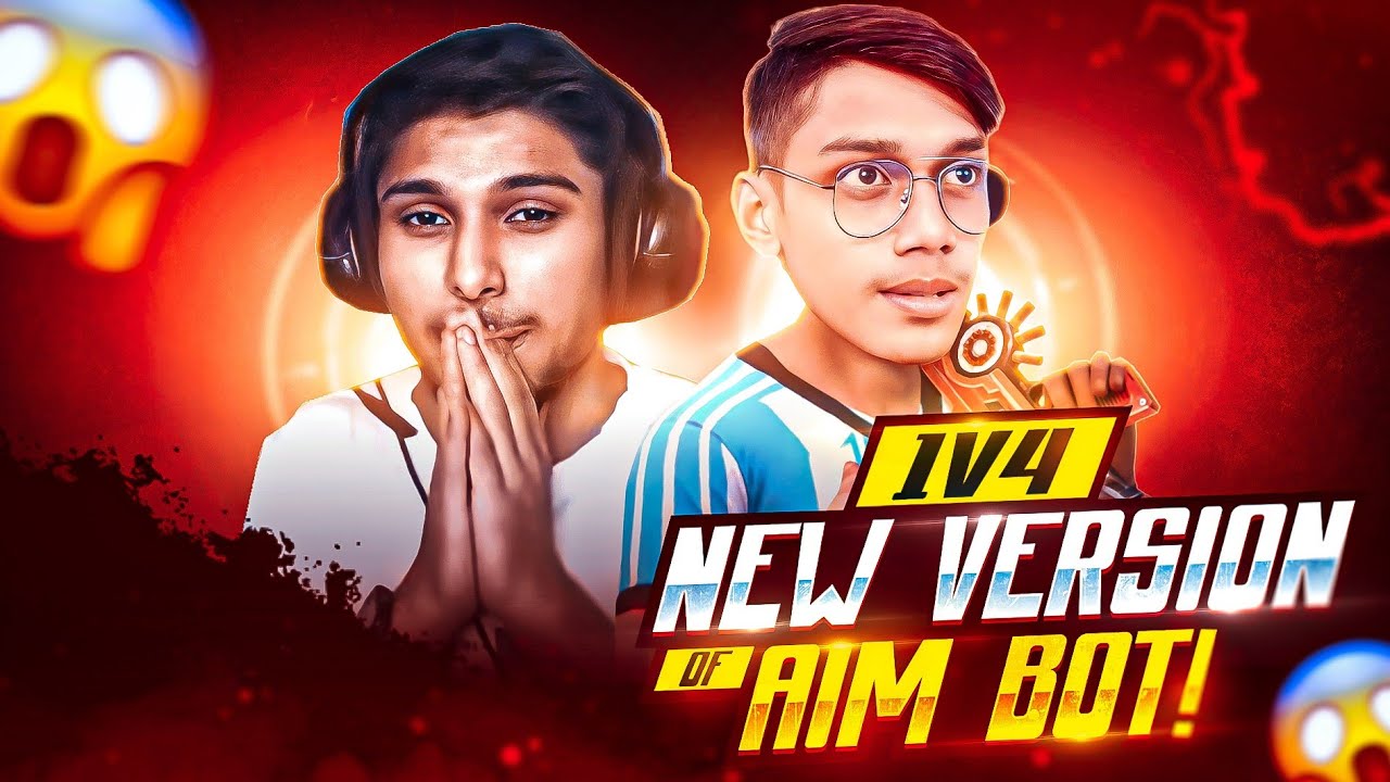 NEW VERSION OF AIMBOT🔥Rattler - YouTube