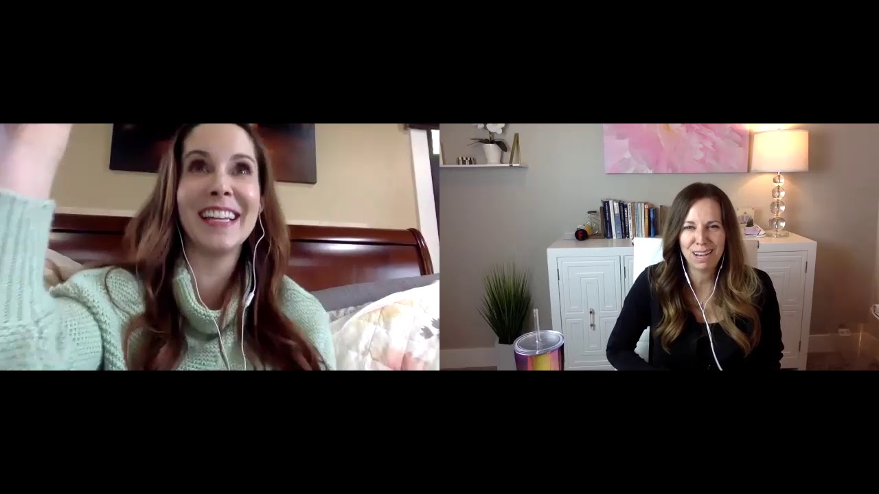 Author Emily Lynn Paulson – From Trauma, To The Executive Suites to The ...