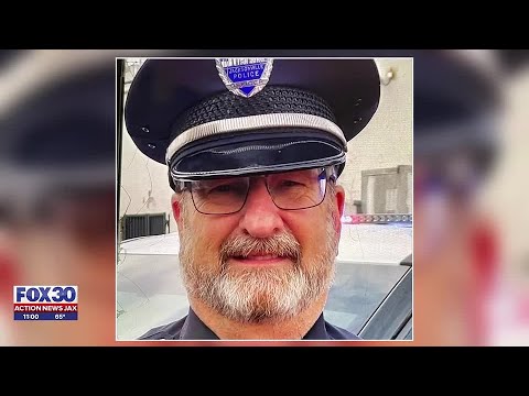 ‘We see things that can’t be unseen:’ How JSO is breaking the stigma of officers asking for help