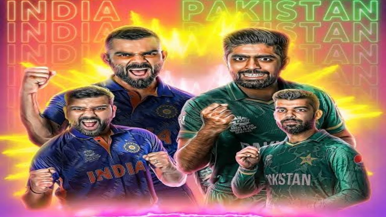India vs Pakistan match whatsapp status | IND VS PAK whatsapp status ...