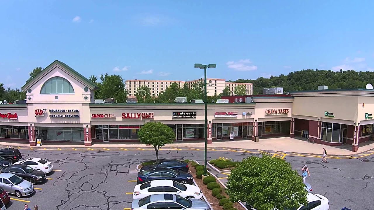 Raanan Katz Video Tenants - Marlboro West - RK Centers - YouTube