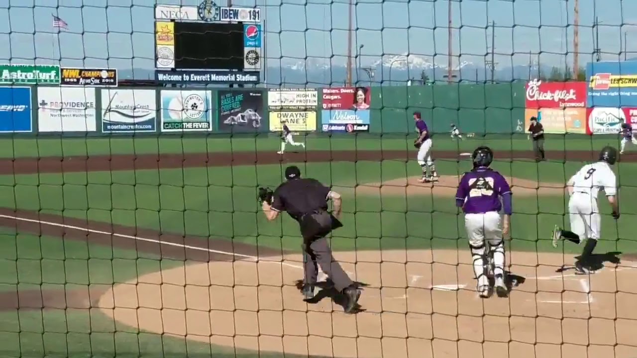 2020 Uncommitted C/1B - Andrew Haight - Single - Winner to State - YouTube