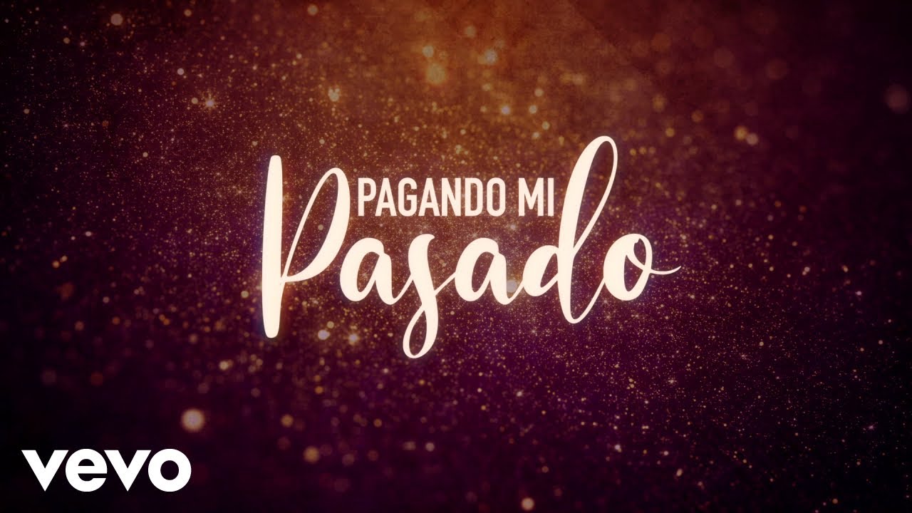 Grupo Bryndis - Pagando Mi Pasado (LETRA) - YouTube