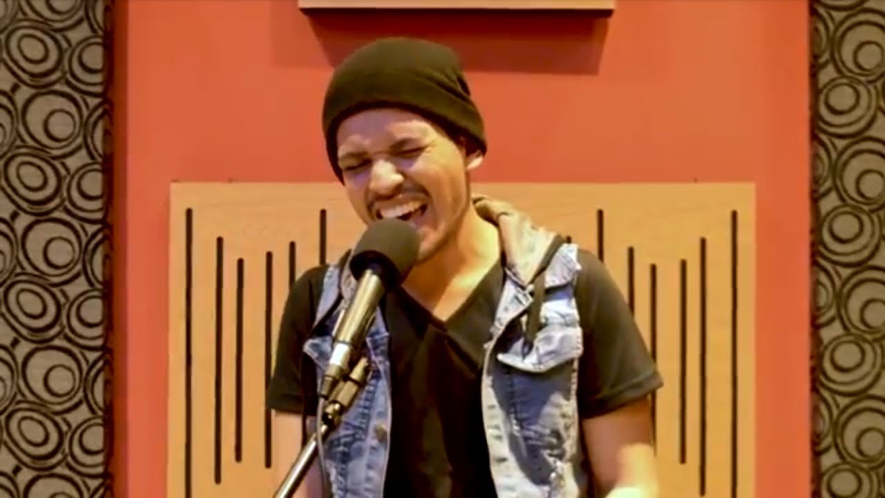 Barro tal vez - Luis Alberto Spinetta (cover) - YouTube
