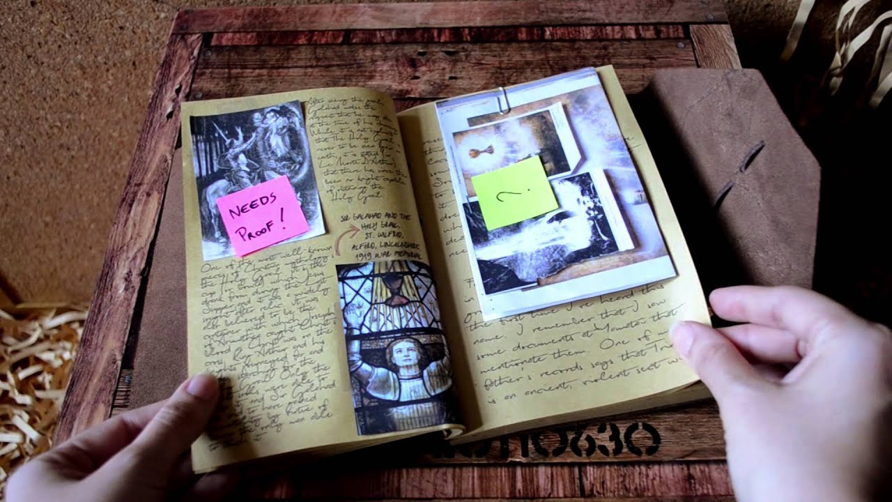 Lara's Diary - YouTube