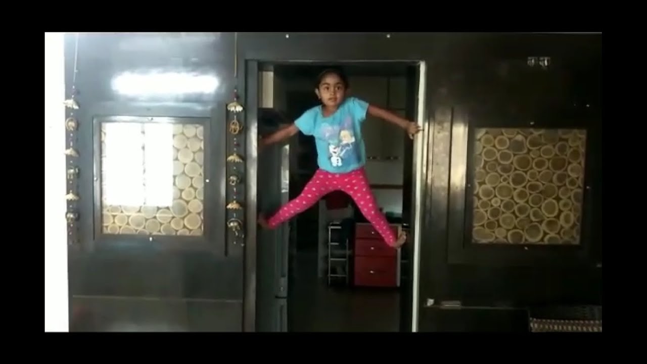 Ninja at Home/Kids Ninja/Ninja for Beginners/Gymnastics at Home/Love ...