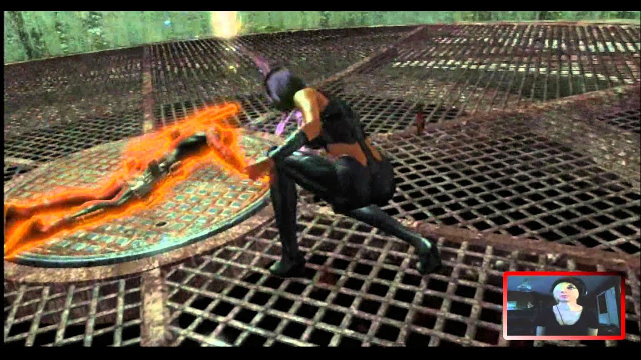 Deadpool Part 4 - Arclight - YouTube