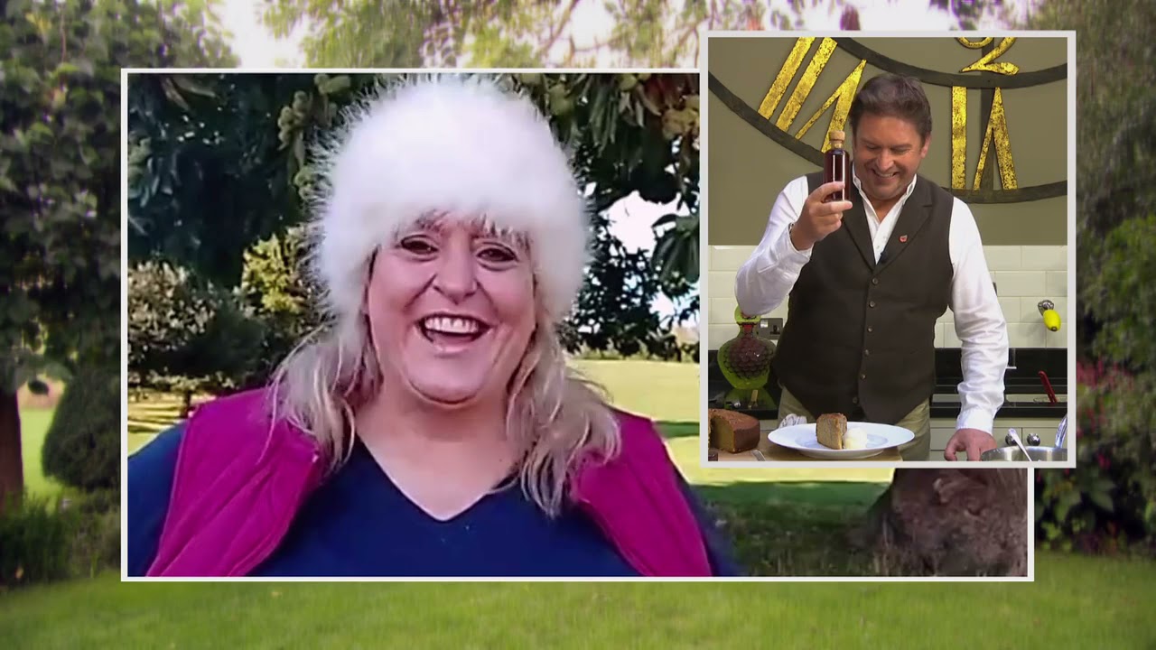 James Martin's Saturday Morning Series 4: Episode 34 Saturday 13th ...