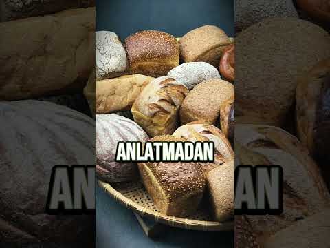 BİR DİLİM EKMEK 🍞 | Etkileyici Kısa Hikaye | Hayat Dersi