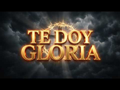 Te Doy Gloria (cover)