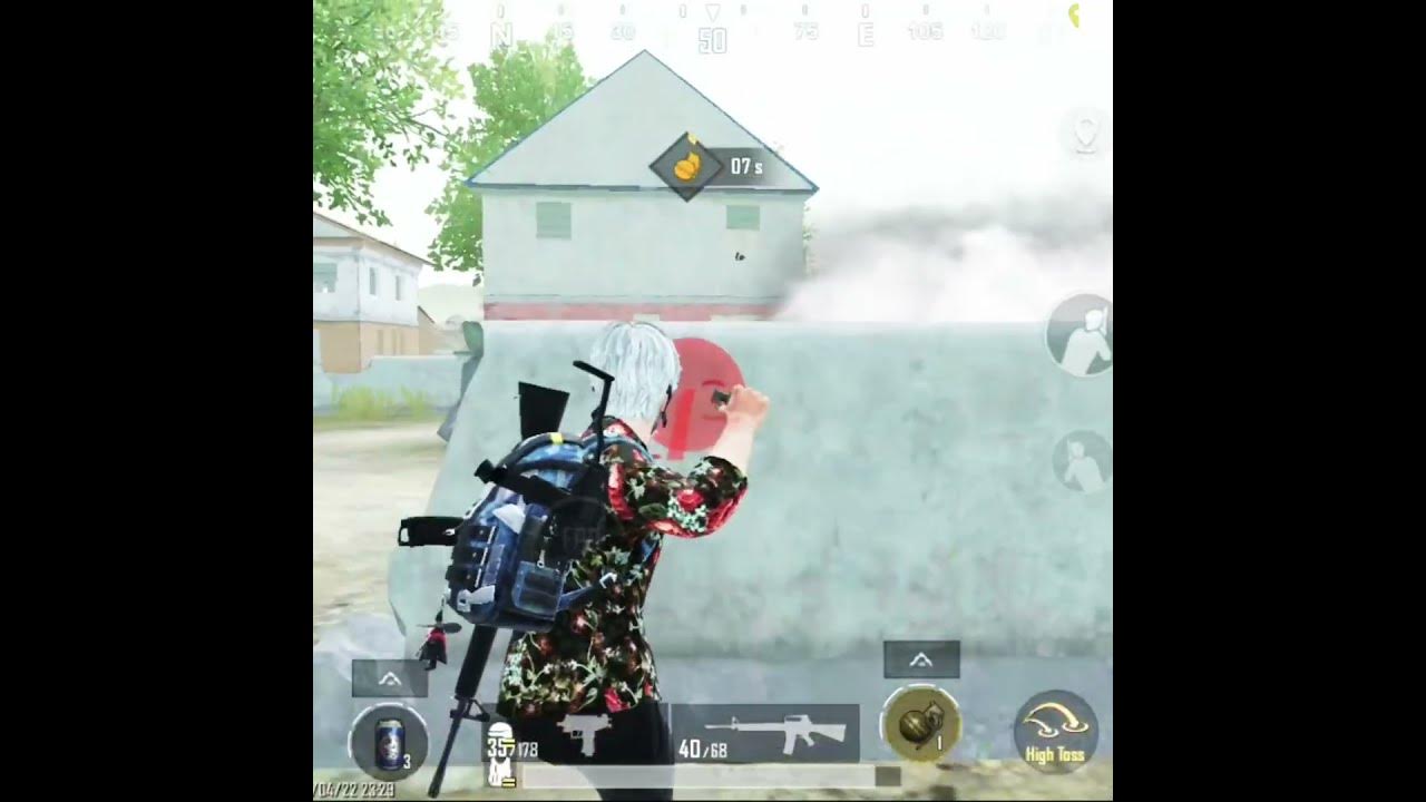 shortsvideo uZi op - YouTube