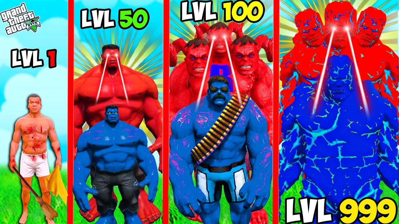 FRANKLIN SAVING ALL FATHER SUN GOD FROM BLUE LAVA GOD IN GTA 5 - YouTube