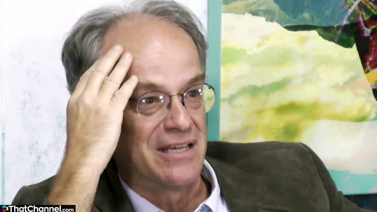 'How do you Endure?' Kevin Annett on surviving as a truth teller - YouTube