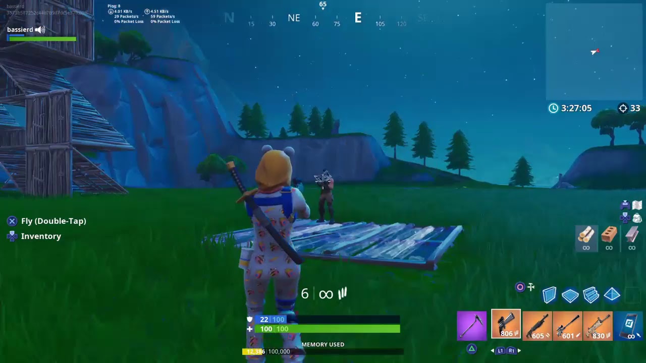 fortnite - YouTube