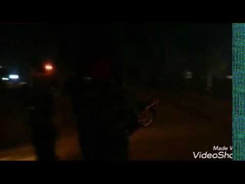 Bursa/Dağ Yolu Kestteliler Kapatır