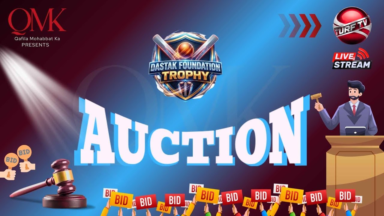 ANSARI TURF LEAGUE (GROUP A) KNOCKOUT TURF INDORE - YouTube