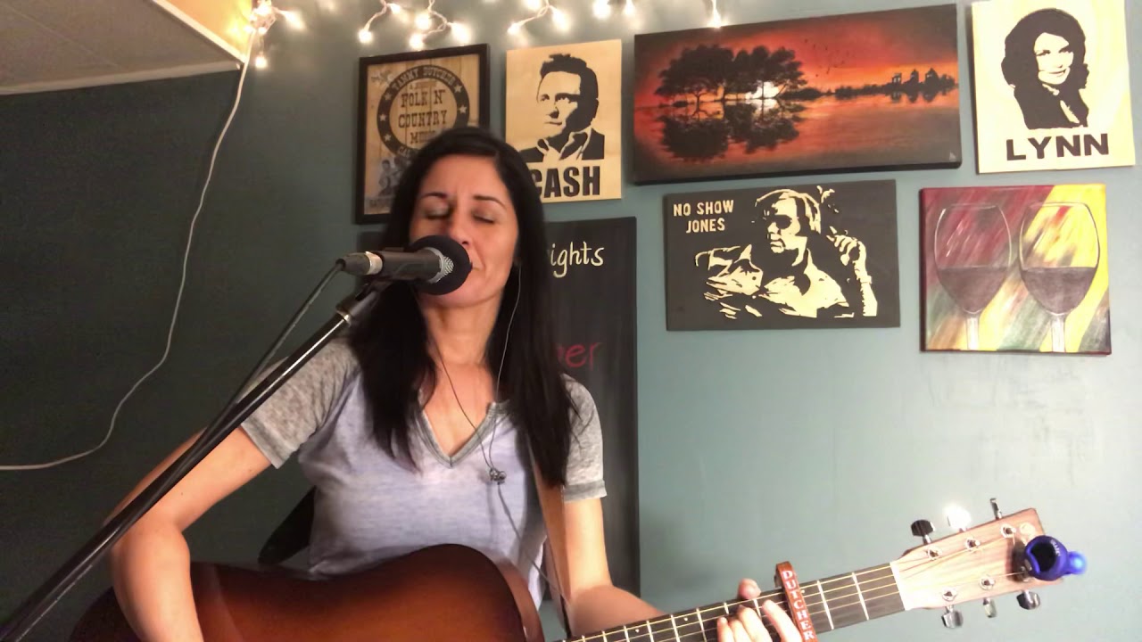 My Martin Guitar original - YouTube