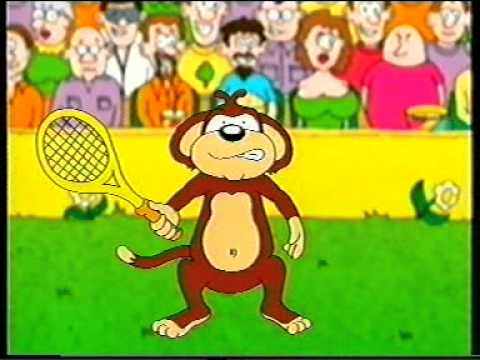 old pontins video - YouTube