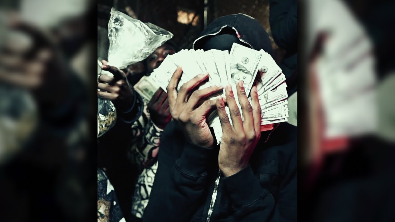 Morally Rich Jake x AYEERACKZZ x DMV FreeCar Type Beat 2023 - “Shocker ...