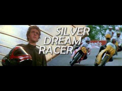 Silver Dream Racer 1980 Full Movie