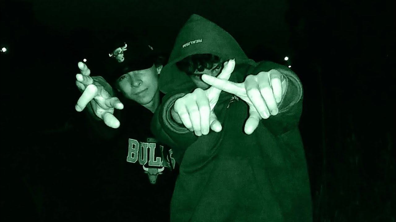 Demun B - Underground Utopia (Official Music Video) ft. Lock Star - YouTube