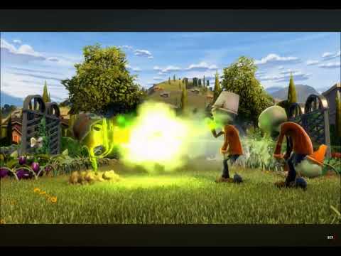 What I do with rule 34:  (Plants vs Zombies Garden warfare 1 belongs to EA/Popcap games.)