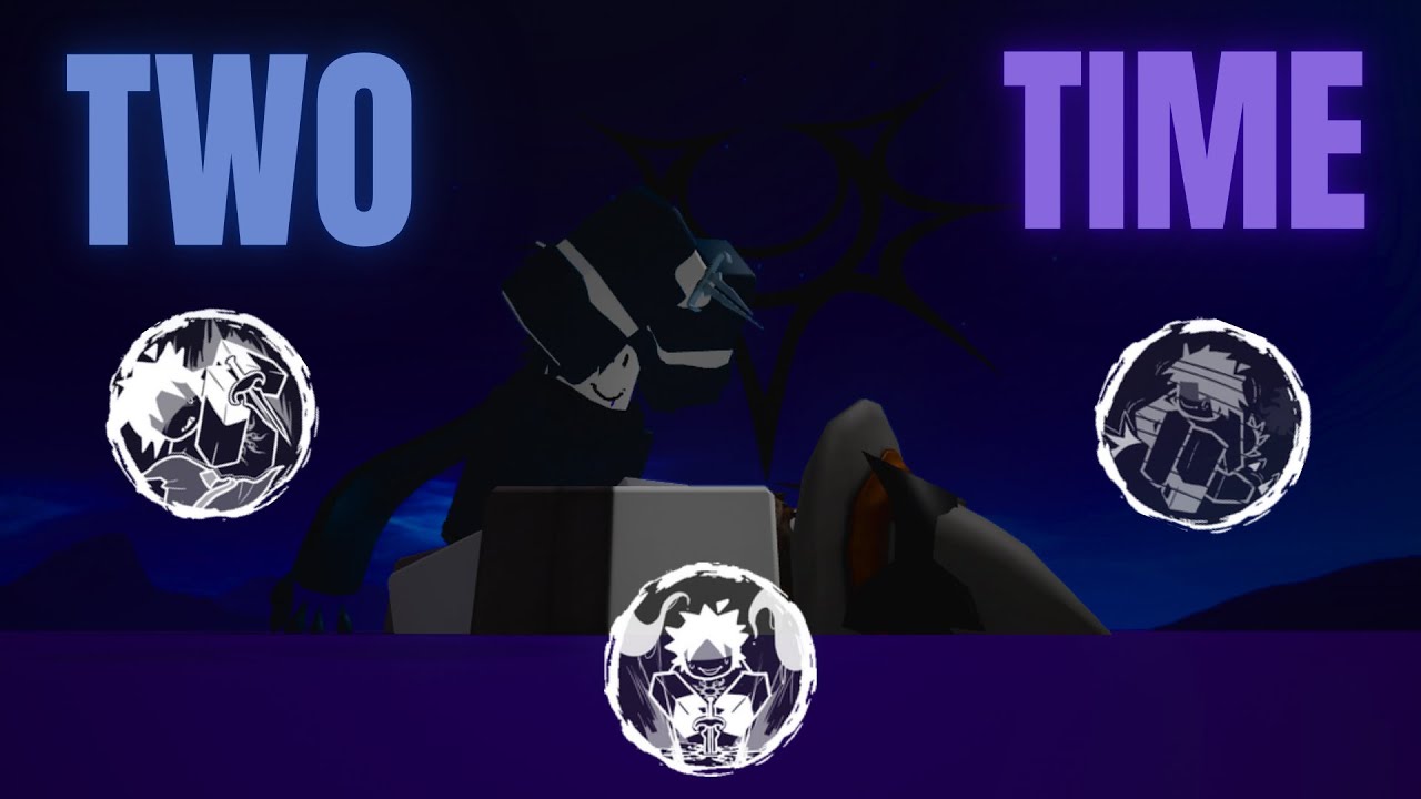 Como Jogra com o Two Time (Rework) (Guia de Sobrevivente) [Forsaken ...