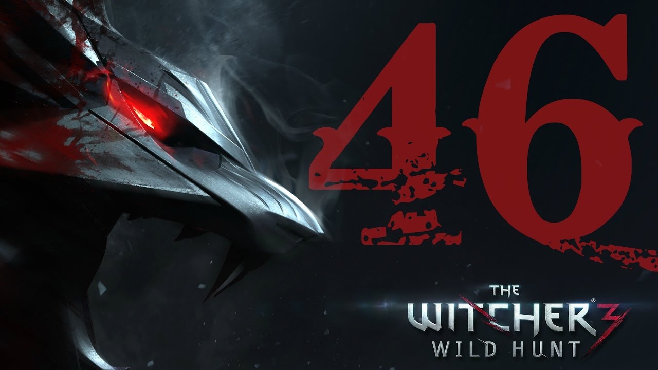 Let's Play The Witcher 3 - Gathering "Allies" - YouTube