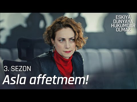 Ceylan, Hızır'a rest çekiyor! - EDHO Efsane Sahneler