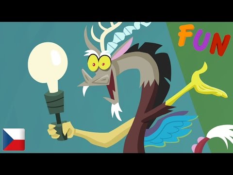 Farts Strong As Horses - České titulky [HD]