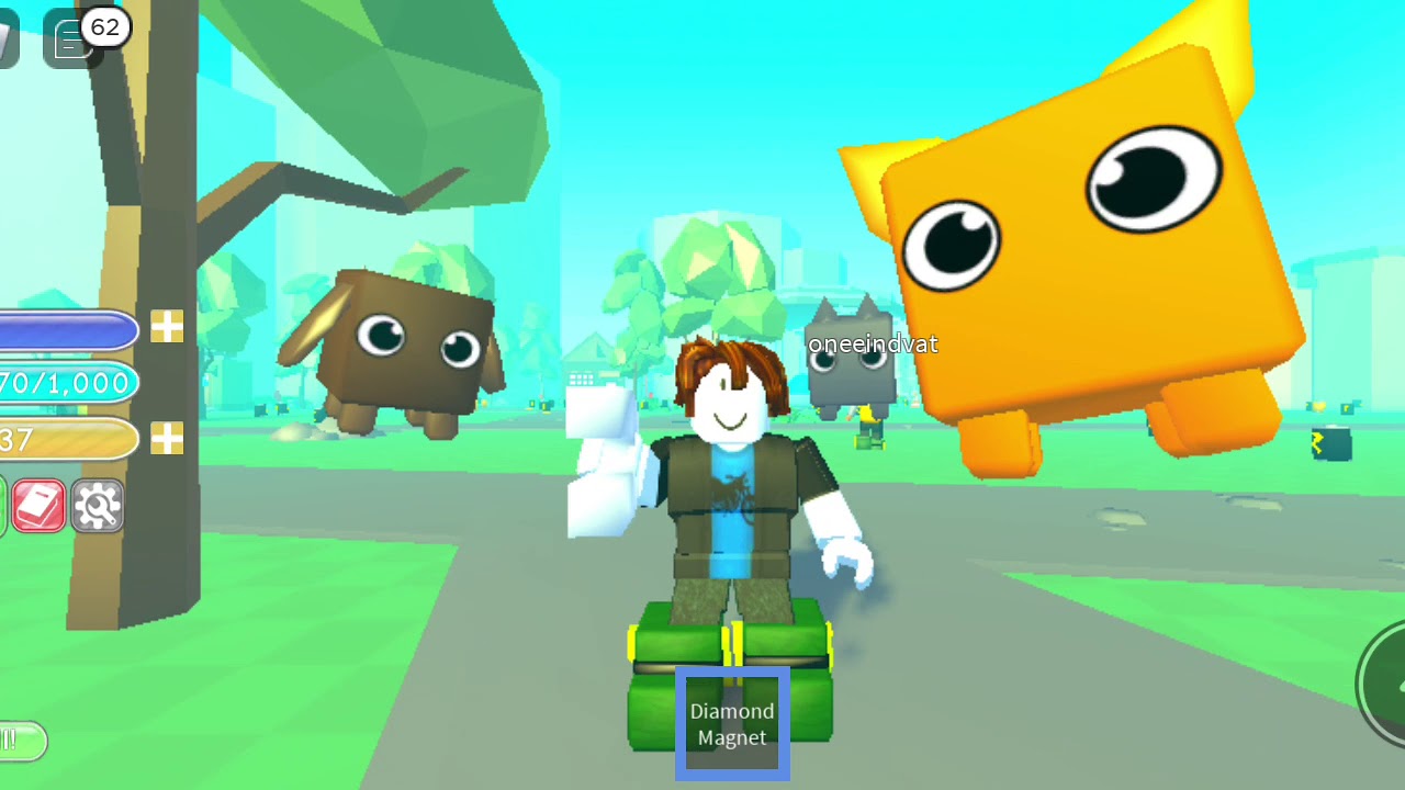 Играю в roblox который создал robzi офигеть - YouTube