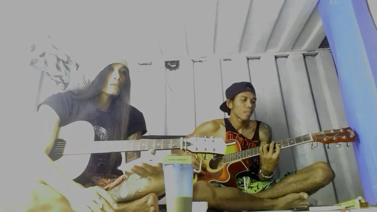 Amuk-AKU MAHU PULANG COVER [TKI MALAYSIA Bersuara Emas] - YouTube