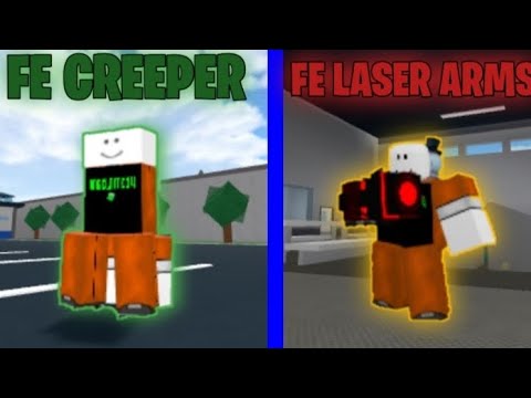!! NEW OP SCRIPTS FOR HYDROGEN AND FLUXUS | FE CREEPER AND FE LASER ...