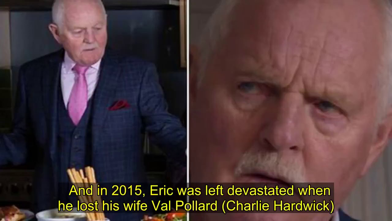 Emmerdale spoilers: Eric Pollard to strike up relationship with ...